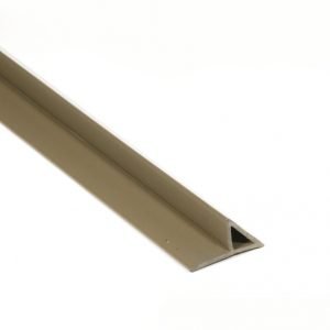 Chamfer Edge Profile - Nail Flange | Sitetech Building Products