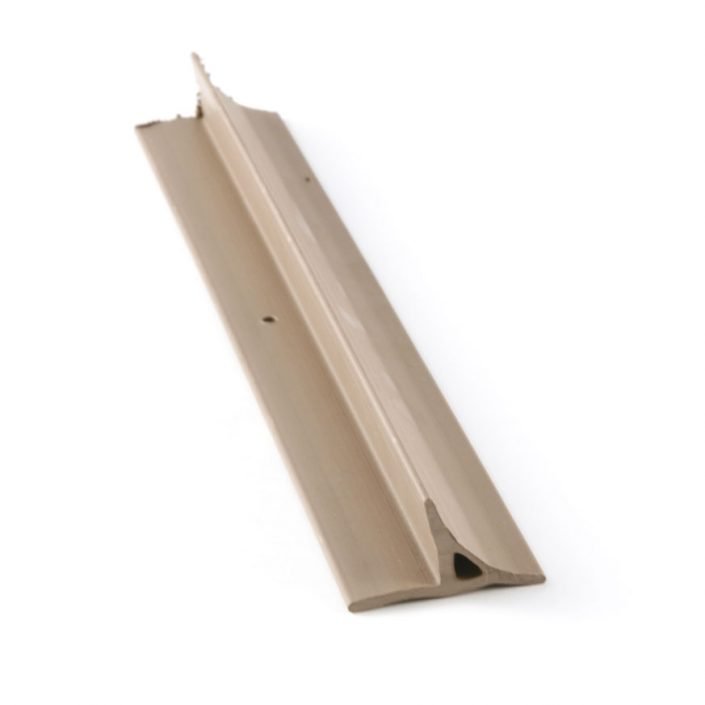 Chamfer Edge Profile - Nail Flange | Sitetech Building Products
