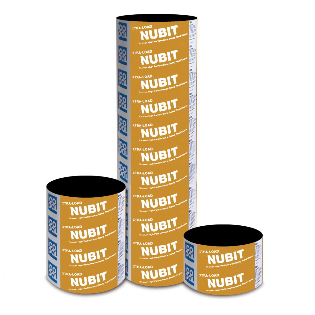 Anderson Monarflex Nubit DPC | Sitetech Building Products