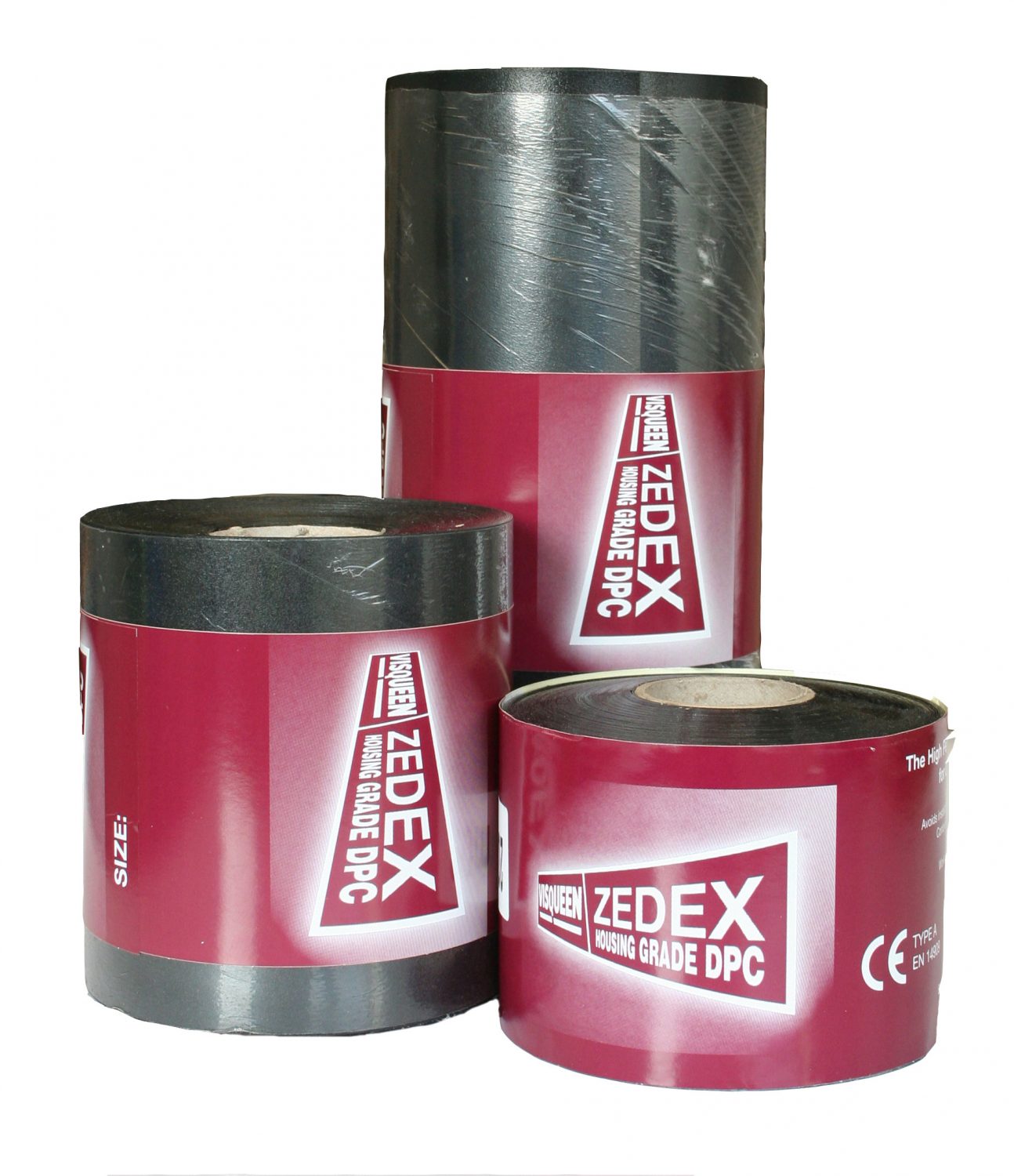 Zedex Housing Grade DPC | Sitetech Building Products