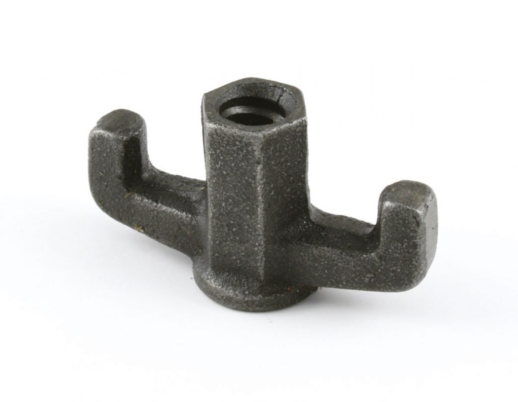 Tierod - Wing Nuts | Sitetech Building Products