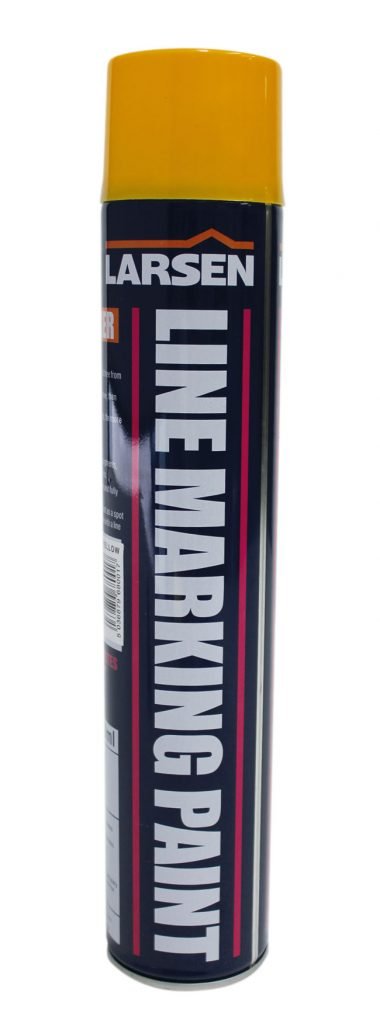 Line Marking Paint | Sitetech Products | Concrete & Brickwork Accessories