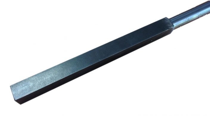 Tamp Rod | Sitetech Products | Concrete & Brickwork Accessories