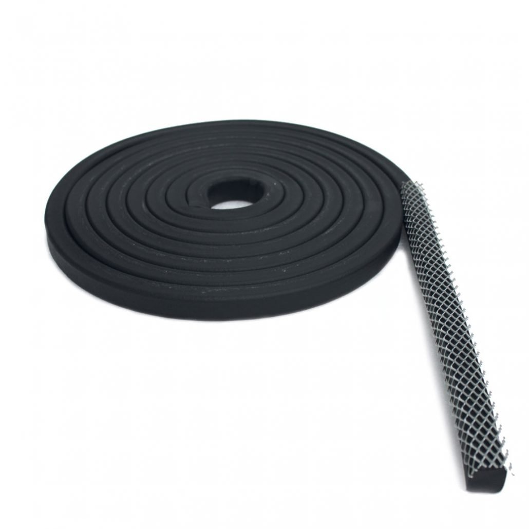 Hydrophilic Waterstop and Fixing mesh | Sitetech Building Products