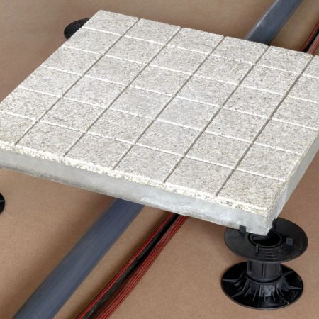 Decking Supports | Sitetech Products | Concrete & Brickwork Accessories