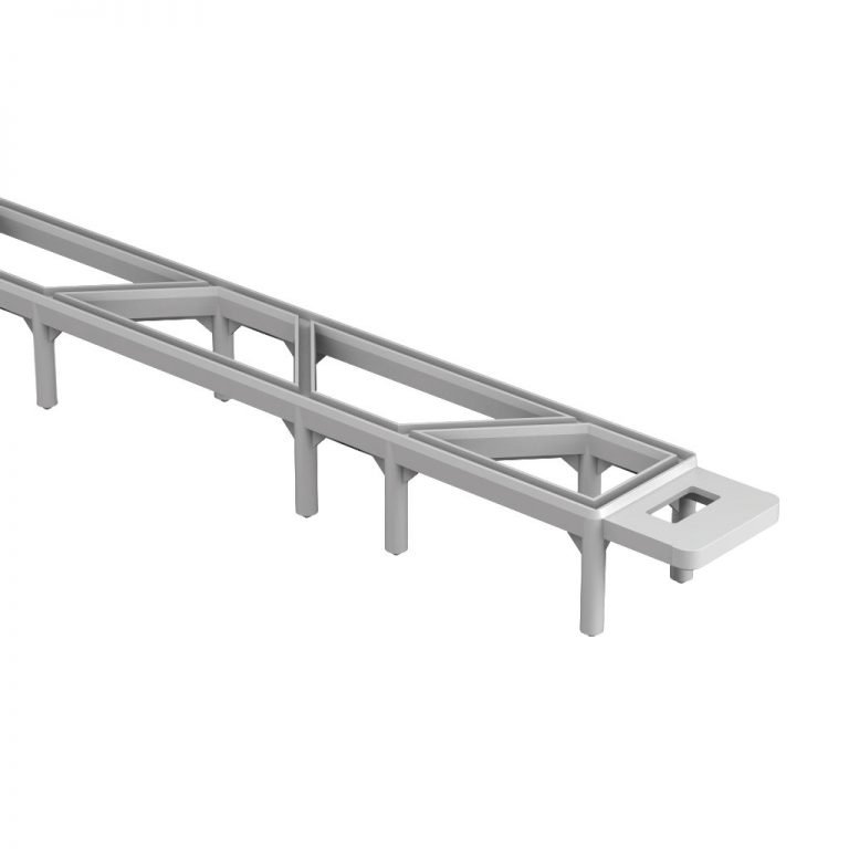 Double Rod Spacer Sitetech Products | Concrete & Brickwork Accessories