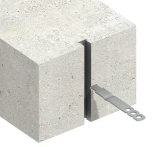 Ancon SP21 Wall Ties | Sitetech Building Products
