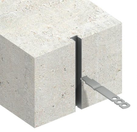 Ancon SP21 Wall Ties | Sitetech Building Products
