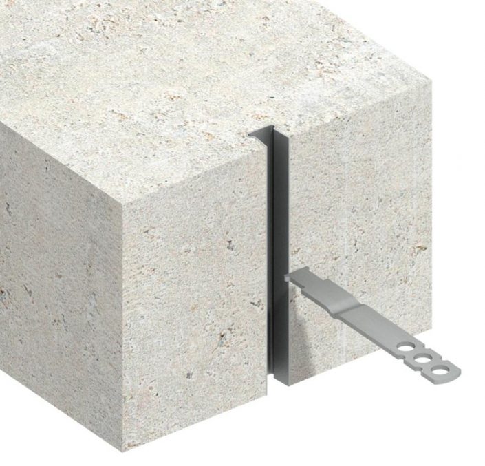 Ancon SP21 Wall Ties | Sitetech Building Products