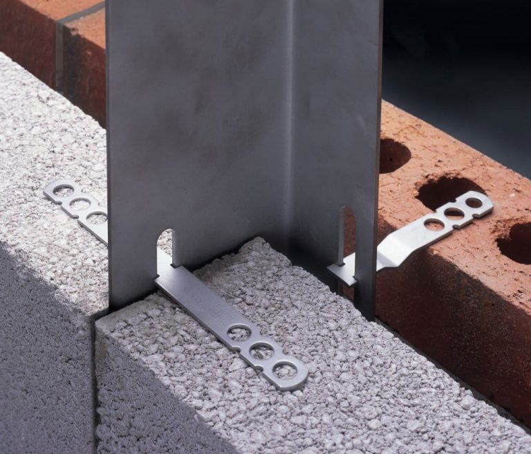 Windposts | Sitetech Building Products