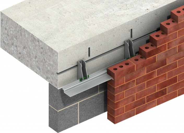 Masonry Support MDC | Sitetech Building Products